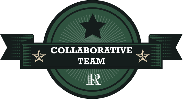 How Badges Work, Our Methods, Our Team and Our Clients - Roy Group