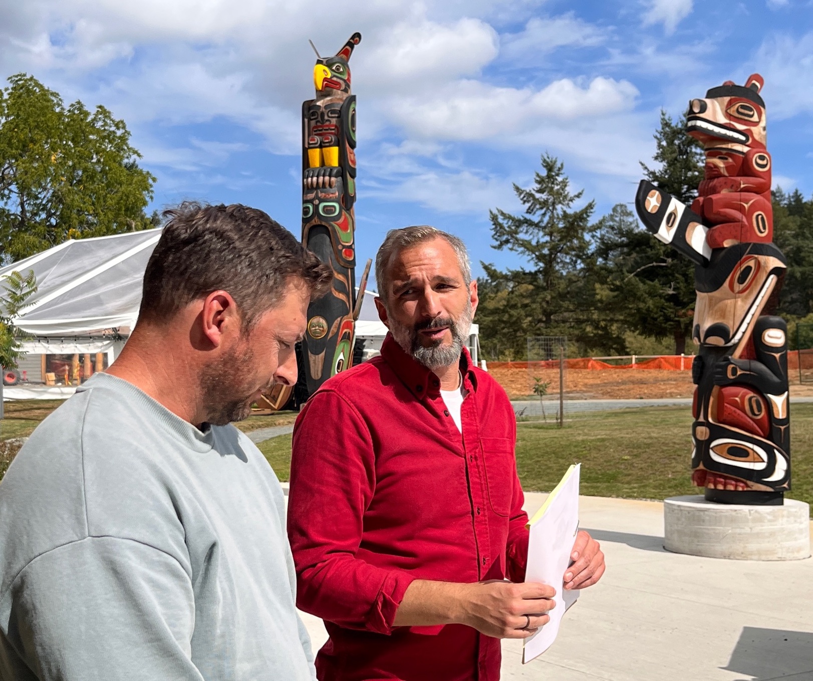 Jason Cole - Roy Group