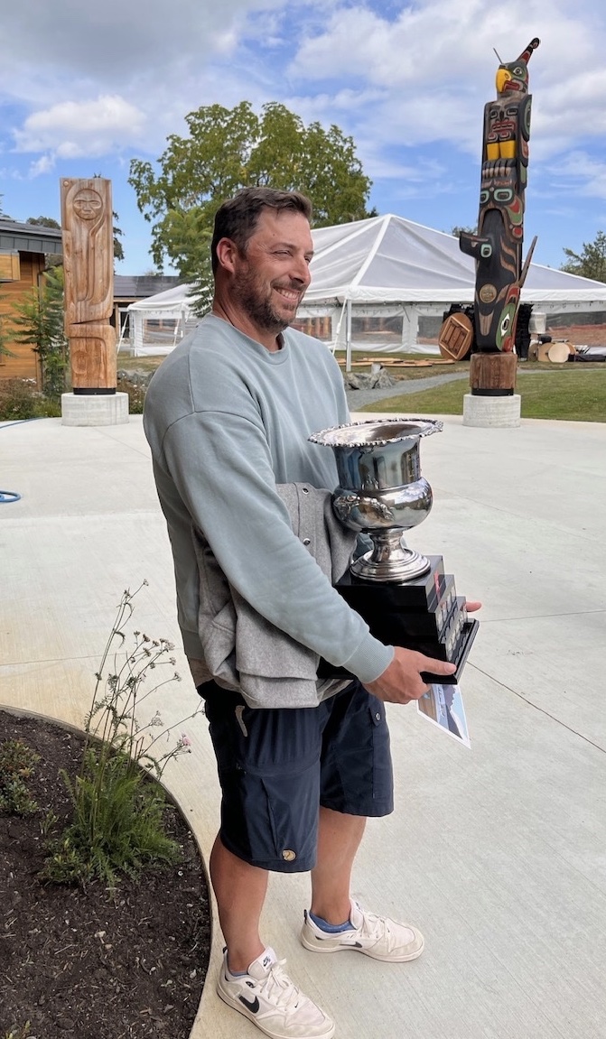 Jason Cole - Roy Group