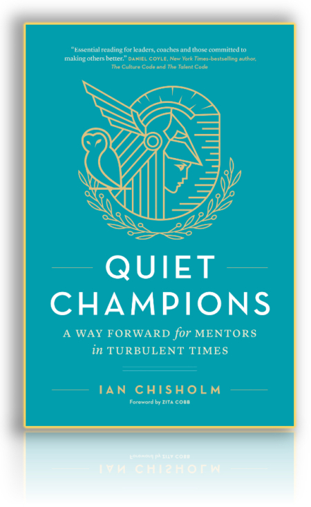 VICTORIA: Quiet Champions - A Book Launch Experience - Roy Group